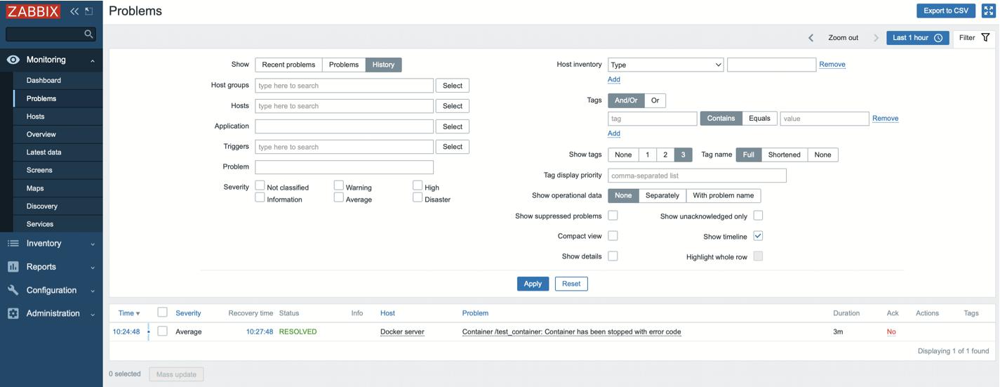 如何在 Ubuntu 20.04 上使用 Zabbix 监控 Docker_docker_weixin_0010034-Linux
