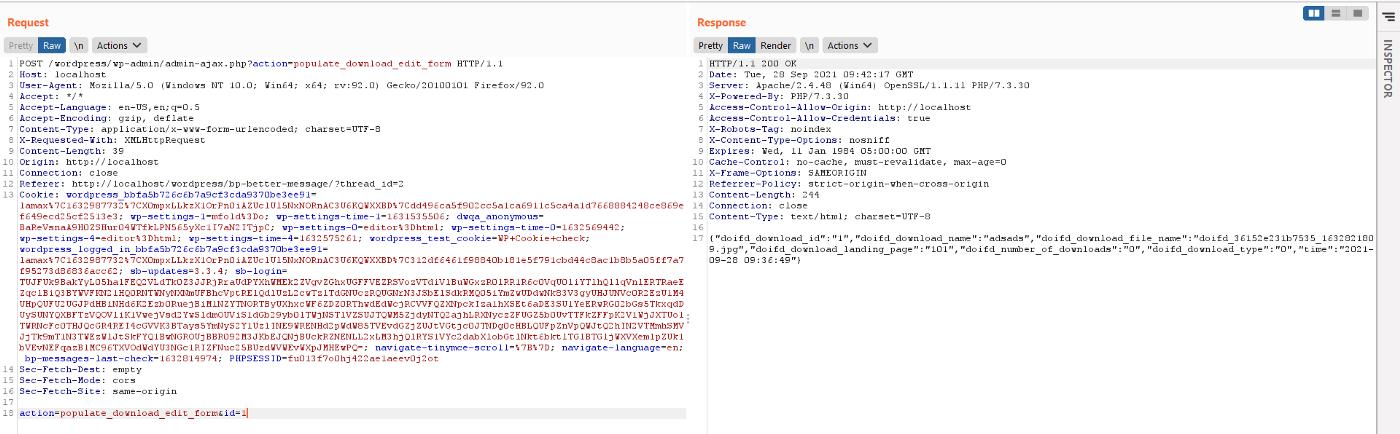 How to get started Hacking Wordpress Plugins_neiro-CMS