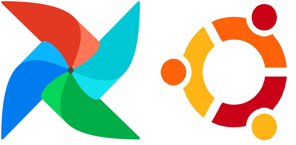 在 Ubuntu 中设置 Apache-Airflow_weixin_0010034-Ubuntu