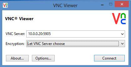 如何在 CentOS 7 上为 GNOME 桌面安装和配置 VNC 远程访问_centos_weixin_0010034-CentOS