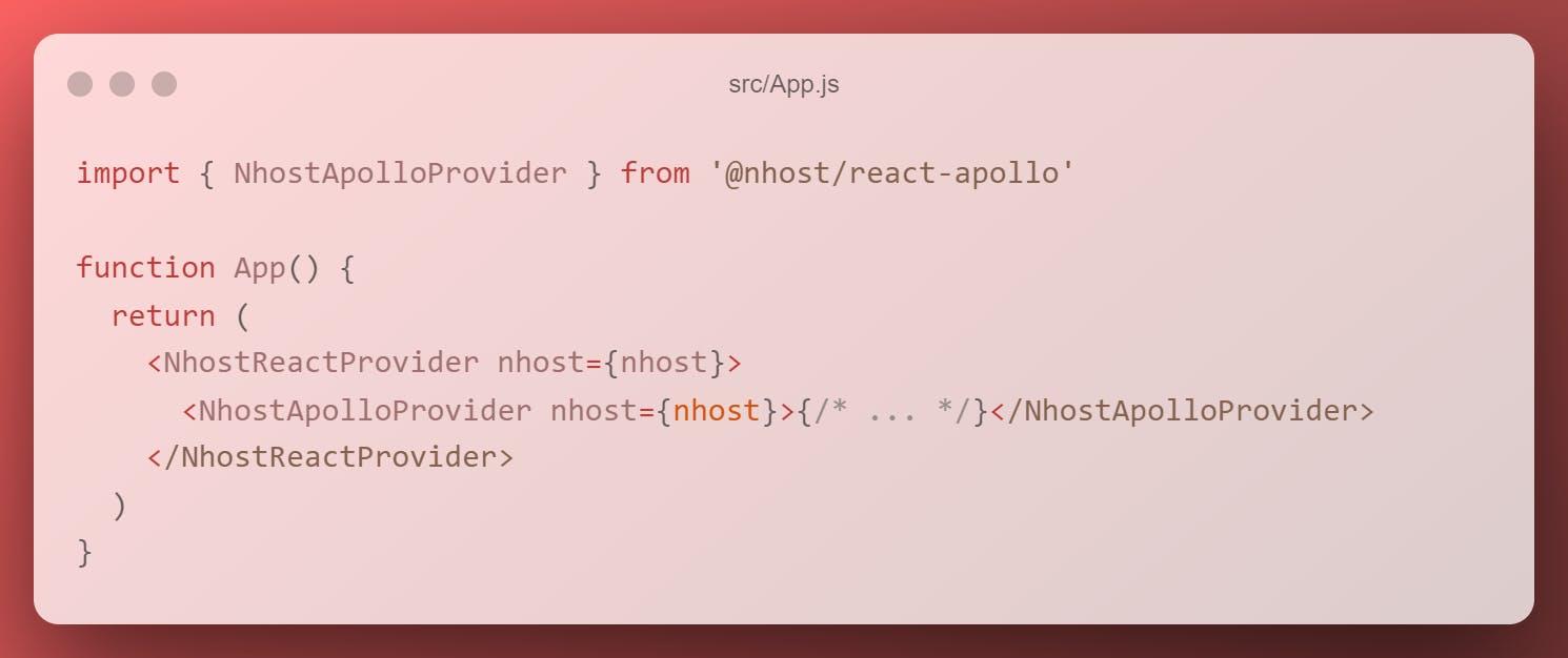 Nhost:完美的后端 101:基本指南_CdCic-CI/CD