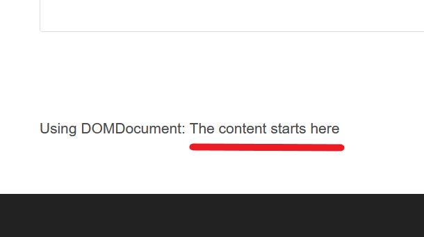 如何解析和抓取WordPress的内容_phpstorm_neiro-CMS