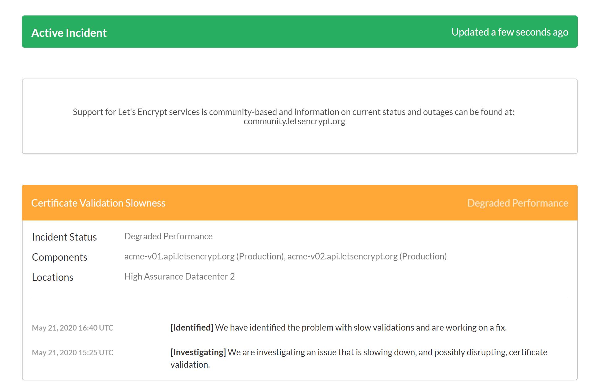 Docker Traefik 无法解析 DNS(无法到达服务器并获取证书)_docker_云O生-云原生