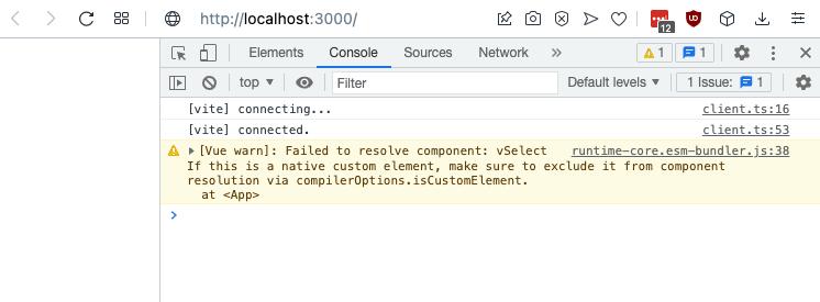 Vitevue如何使用npm包组件vuejsvue小助理 Vue