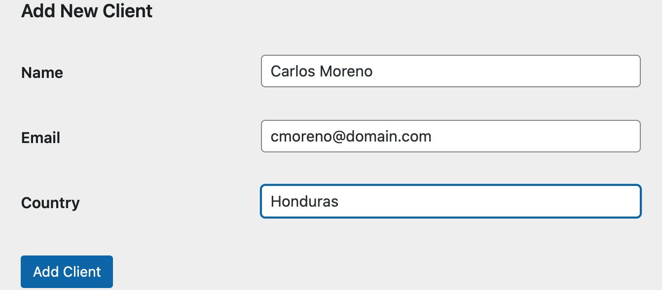 如何搭建一个简单但完整的WordPress插件_neiro-CMS