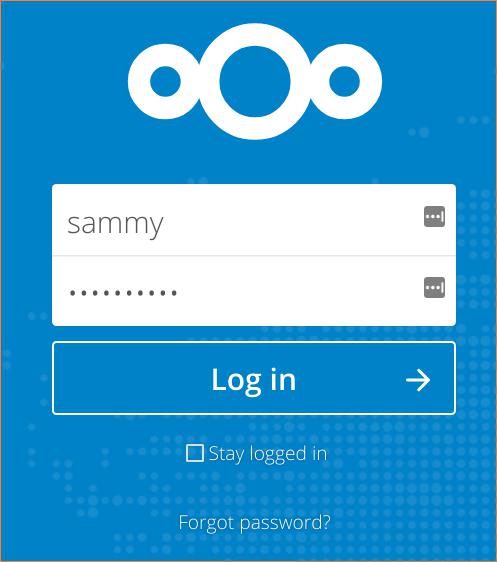 如何在 Debian 9 上安装和配置 Nextcloud_debian_weixin_0010034-Linux