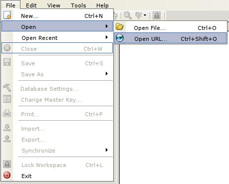 如何在 Ubuntu 14.04 服务器上使用 Nginx 提供 KeePass2 密码文件_ubuntu_weixin_0010034-开发云
