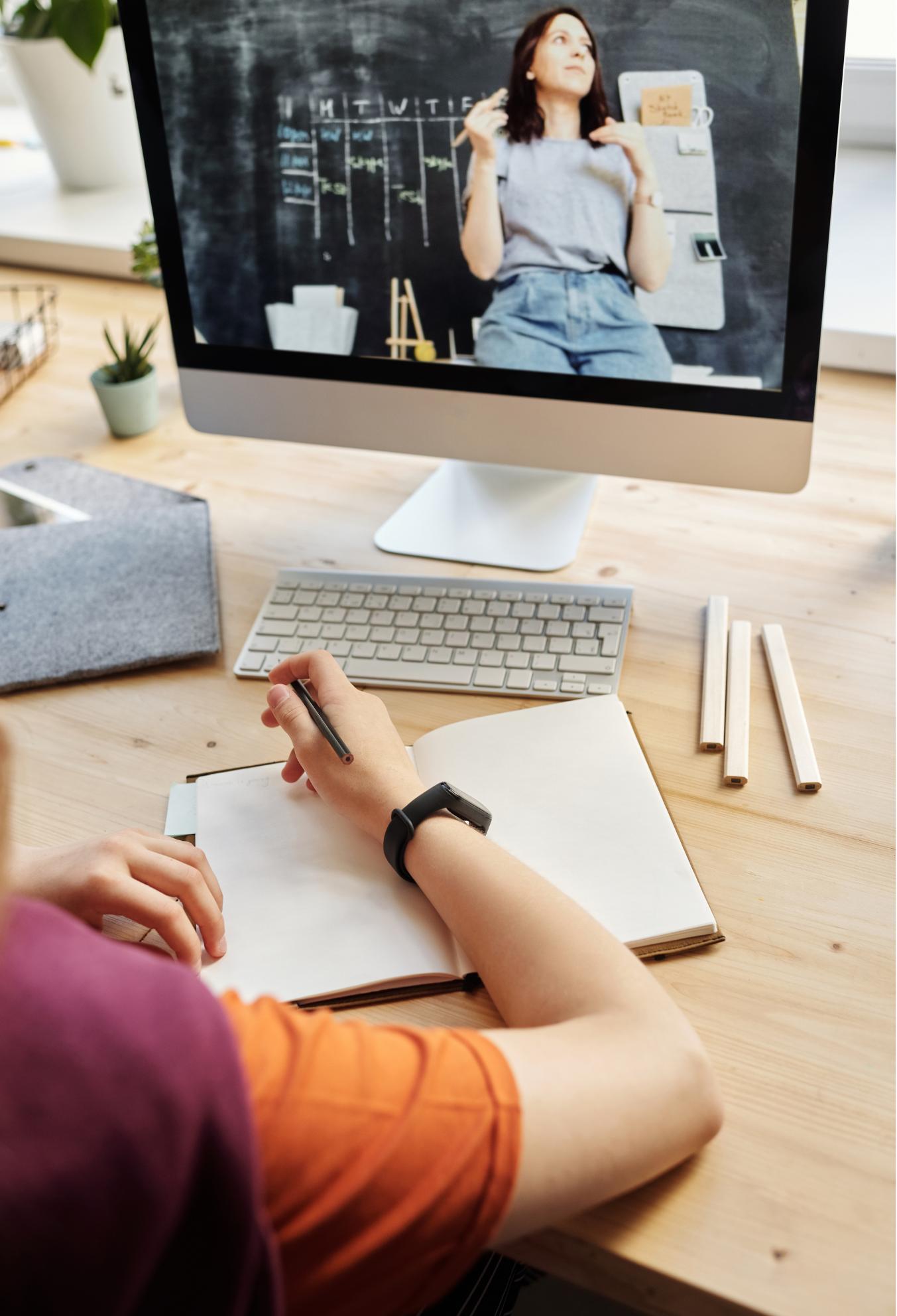 Top 11 e-Learning Trends to Watch out for in 2022_BIGdd-大数据