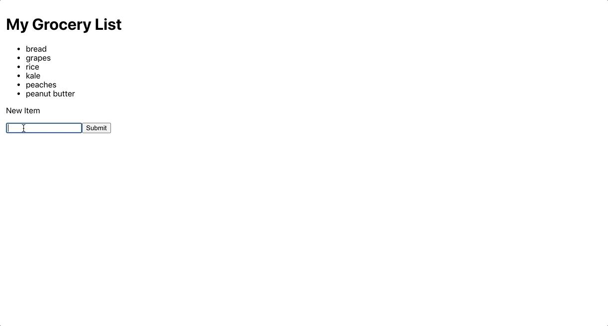 How To Call Web APIs with the useEffect Hook in React_javascript_weixin ...