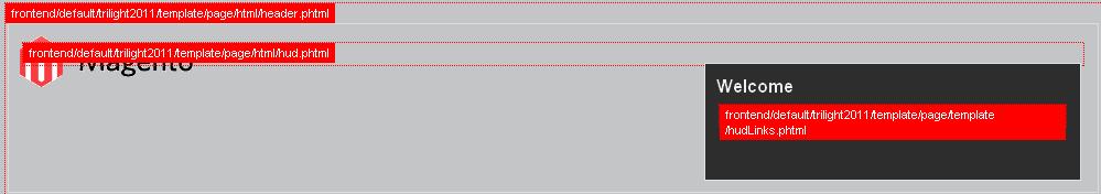 无法在 Magento 中移动 top.links (topLinks) 块_neiro-CMS