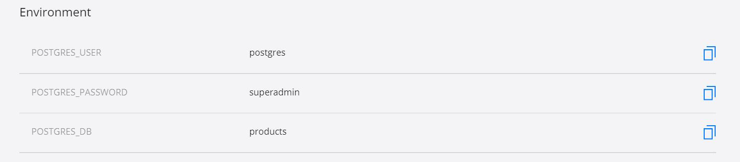 FATAL: database does not exist_database_云O生-云原生