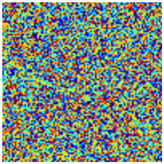 删除轴刻度但使用 Matplotlib Ggplot 样式保留网格pythonmangs Python 1135