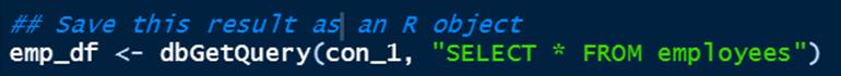 将 RStudio 连接到 PostgreSQL 数据库的简单指南_Postgredaxiang-PostgreSQL