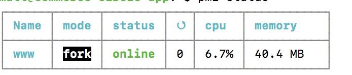 不确定如何使用 ExpressJS 在生产服务器上启动和部署 ReactJS 应用程序_node.js_weixin_0010034-开发云