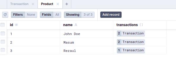 Prisma findMany 函数没有返回关系数据_javascript_Postgredaxiang-PostgreSQL