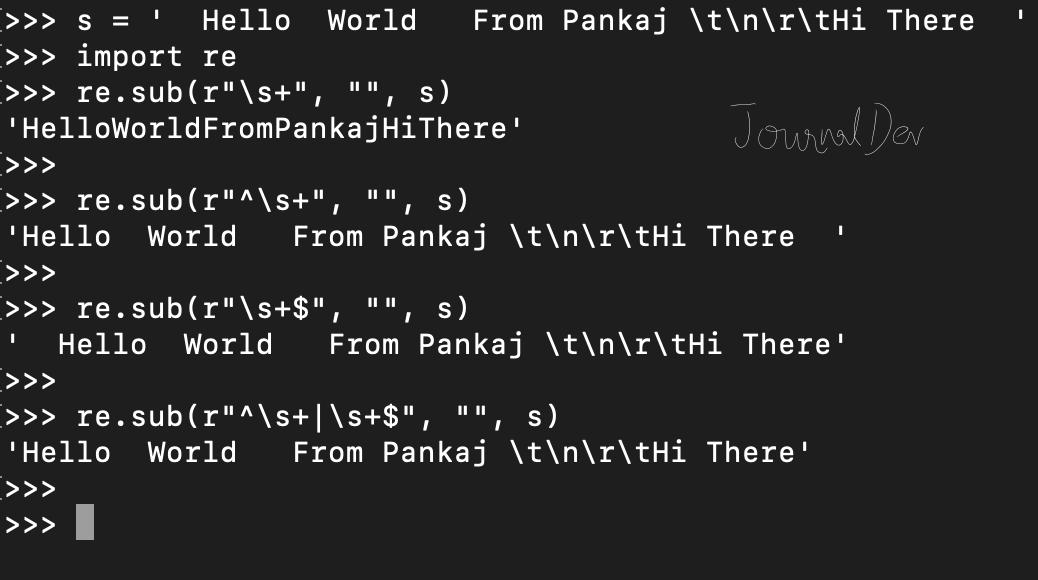 Python python Mangs Python