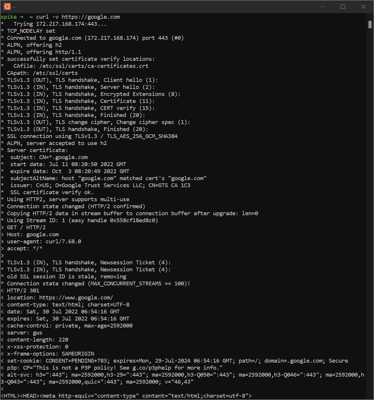 My top 10 Linux commands for debugging server issue_CdCic-CI/CD