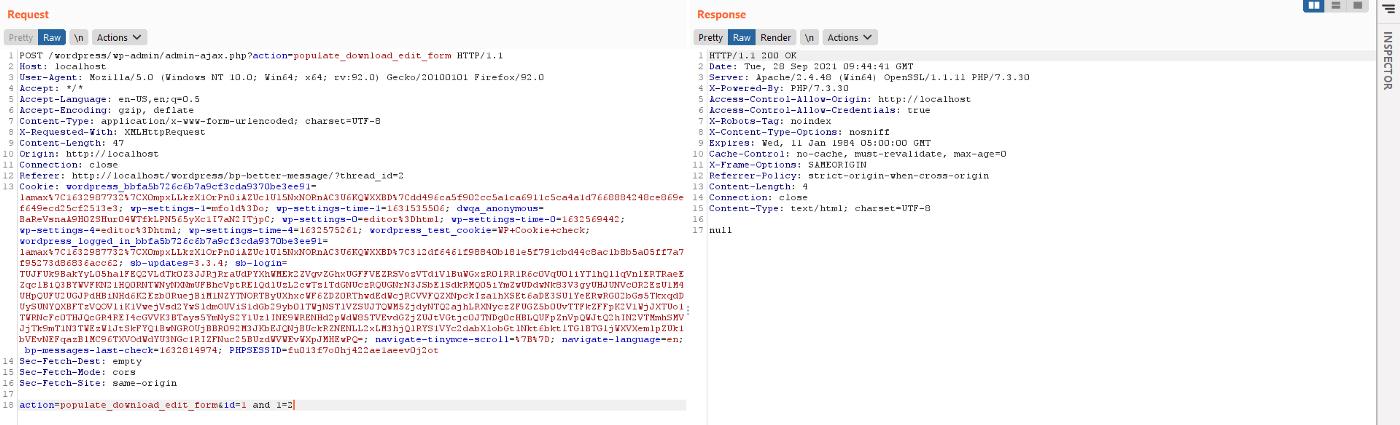 How to get started Hacking Wordpress Plugins_neiro-CMS