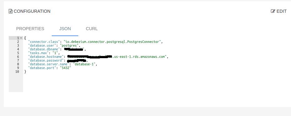 debezium could not access file "decoderbufs" using postgres 11 with ...