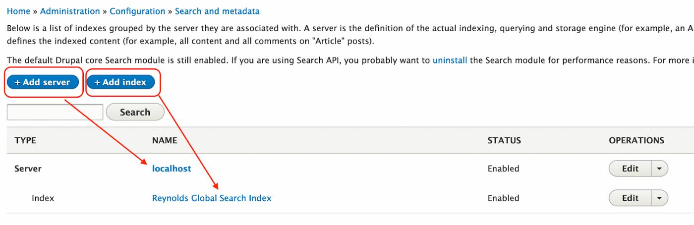 A Step-by-Step Tutorial to Customize Drupal SearchAPI Facets without AJAX_neiro-CMS