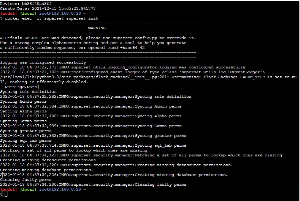 Realtime data streaming with Apache Kafka, Apache Pinot, Apache Druid and Apache Superset_weixin ...