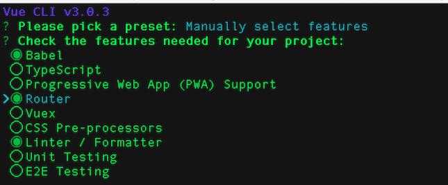 How To Build a Blog with Nest.js, MongoDB, and Vue.js_javascript_weixin_0010034-MongoDB