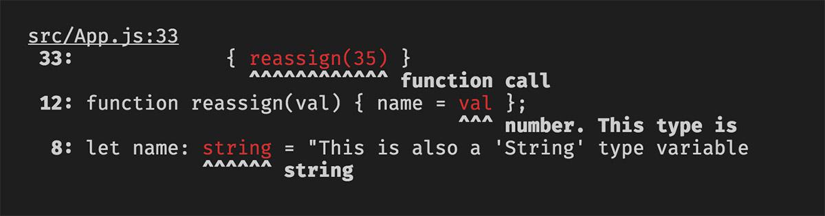 Static Type Checking With Flow_reactnative_weixin_0010034-React