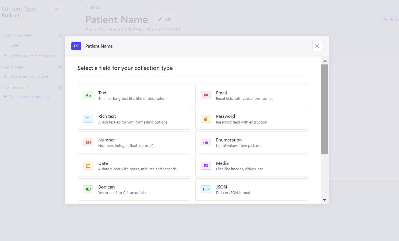 在 React 中构建一个无限滚动和 Meilisearch Strapi 插件的图书应用_neiro-CMS