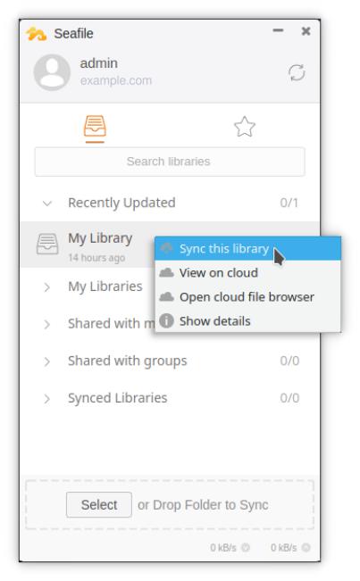 如何在 Debian 10 上使用 Seafile 同步和共享您的文件_apache_weixin_0010034-Linux