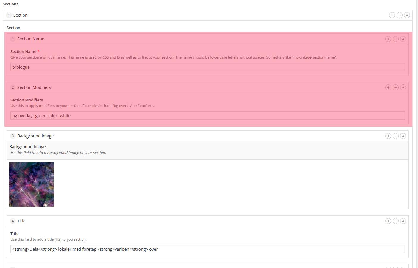 对非管理员隐藏某些高级自定义字段_phpstorm_neiro-CMS