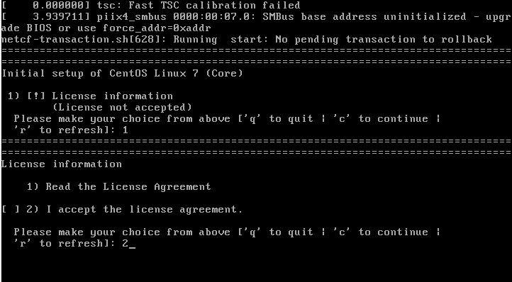 如何在 CentOS 7 上为 GNOME 桌面安装和配置 VNC 远程访问_centos_weixin_0010034-CentOS