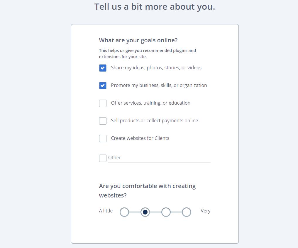 How to Connect Your Domain + Install WordPress on Bluehost_neiro-CMS