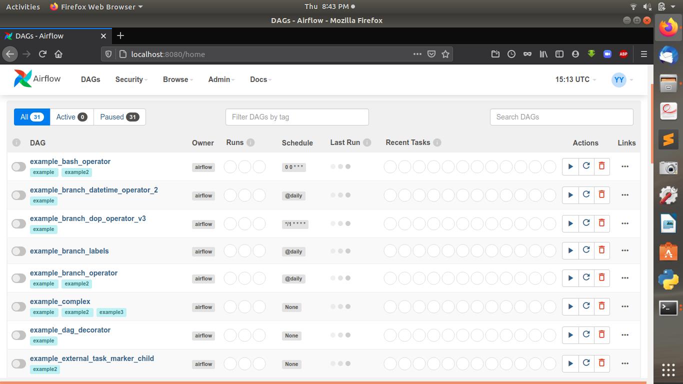 在 Ubuntu 中设置 Apache-Airflow_weixin_0010034-Ubuntu