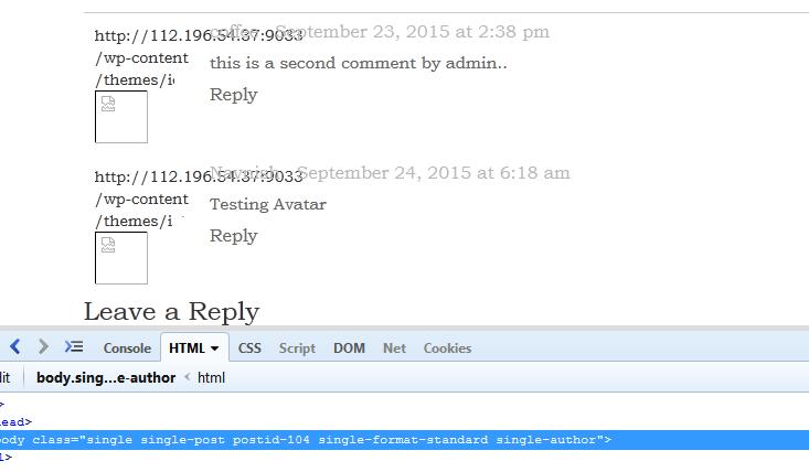 Check if a User Has a Gravatar [WordPress]_phpstorm_neiro-CMS