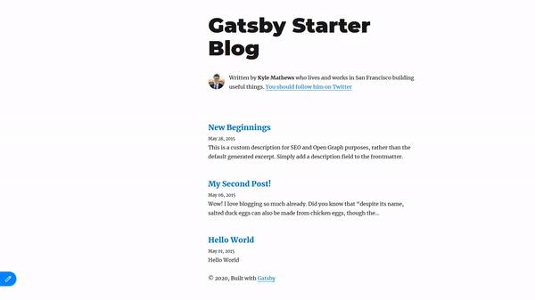 与 Gatsby 一起探索 TinaCMS_weixin_0010034-CMS