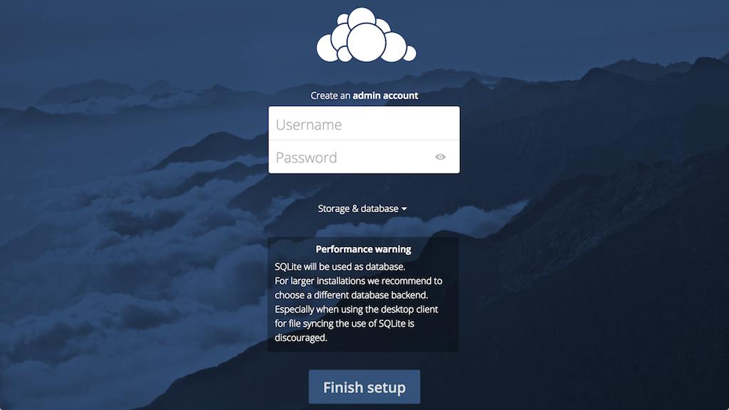 How To Install and Configure ownCloud on Ubuntu 16.04_视频编解码_weixin_0010034-Linux