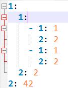 如何使用 ruamel.yaml 正确缩进序列?_python_Mangs-Python