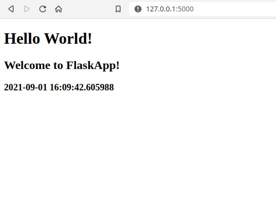 如何在 Flask 应用程序中使用模板 Python Mangs Python