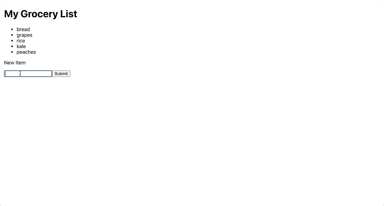 How To Call Web APIs with the useEffect Hook in React_javascript_weixin ...