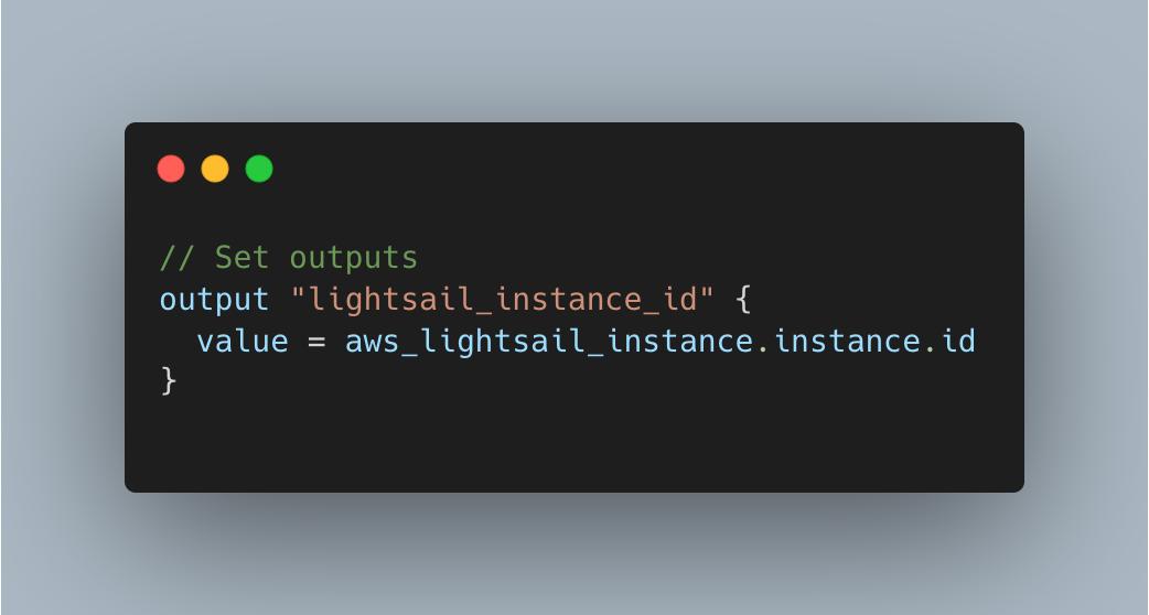 在 Amazon Lightsail 上部署 WordPress 自管理_neiro-CMS