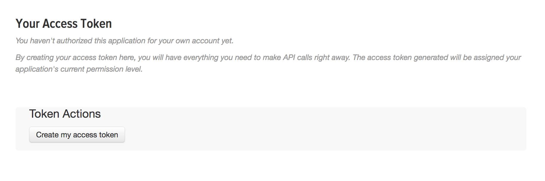 How To Create A Twitter App With Pythonpythonmangs Python