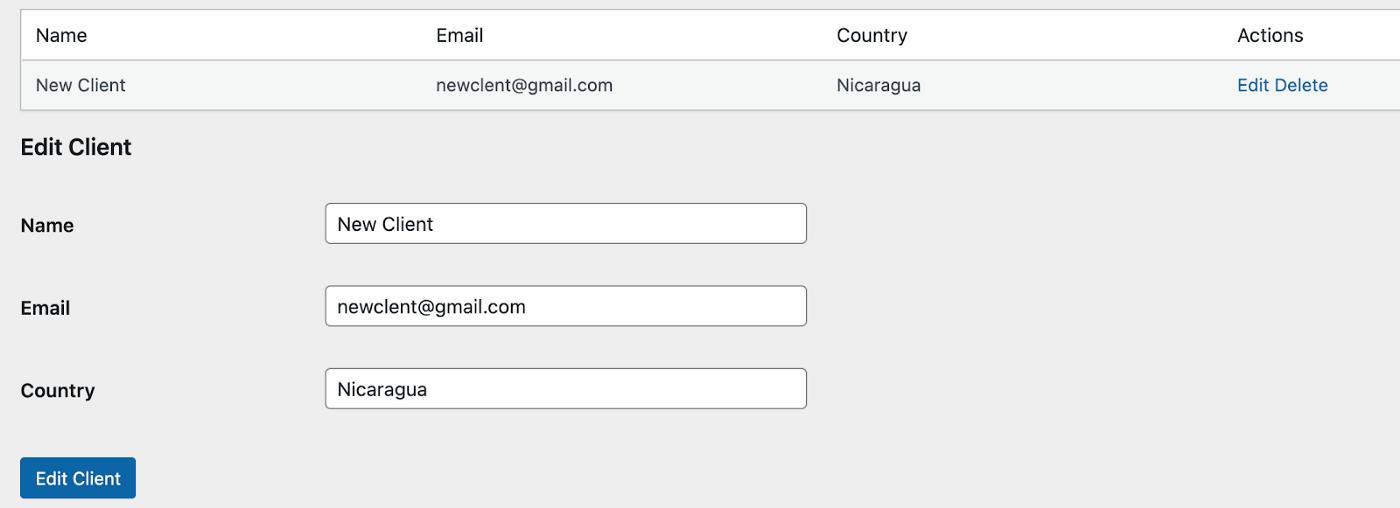 如何搭建一个简单但完整的WordPress插件_neiro-CMS