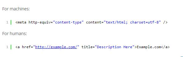 HTML 开发者素质及其编码标准_neiro-CMS