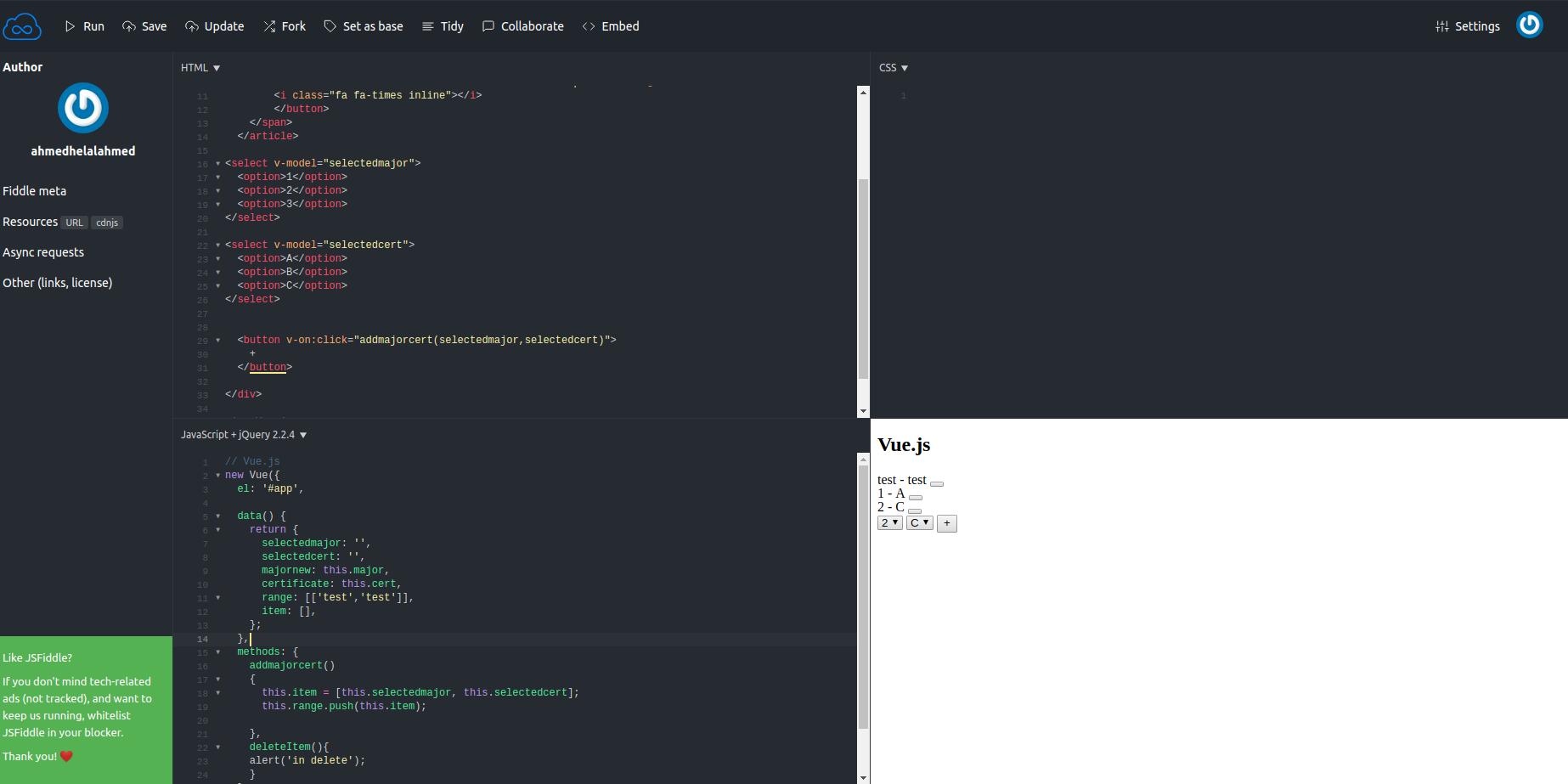 Vuejs 无法读取未定义的属性 Withtask”javascriptvue小助理 Vue