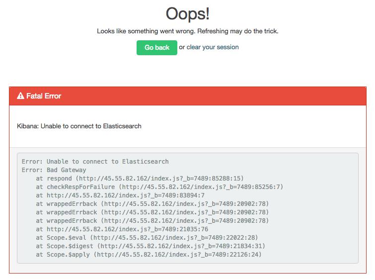 如何解决常见的 ELK 堆栈问题_ubuntu_weixin_0010034-开发云