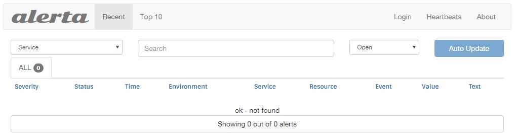 如何在 CentOS 7 上使用 Alerta 监控 Zabbix 警报_python_weixin_0010034-开发云