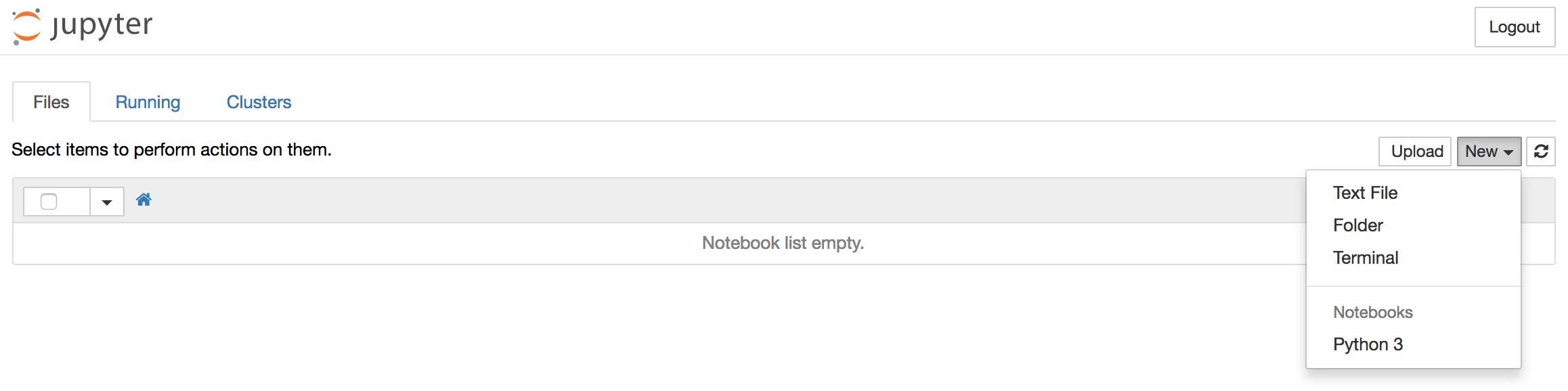 如何在Ubuntu 20.04上使用Python 3设置Jupyter笔记本_python_weixin_0010034-Linux