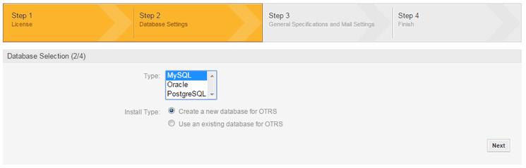 如何在 CentOS 7 上使用 OTRS 设置帮助台系统_centos_weixin_0010034-CentOS