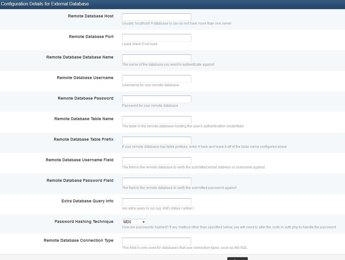 Magento 中的密码存储在哪里以及如何存储?_neiro-CMS