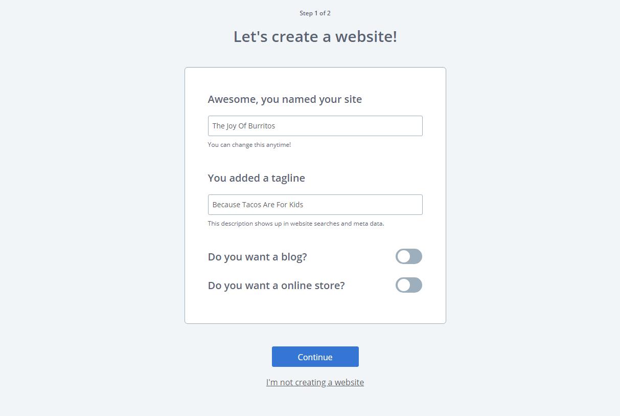 How to Connect Your Domain + Install WordPress on Bluehost_neiro-CMS